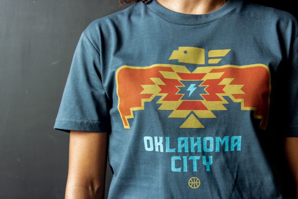 Presenting New Additions to the Daily Thunder Collection at Shop Good ...