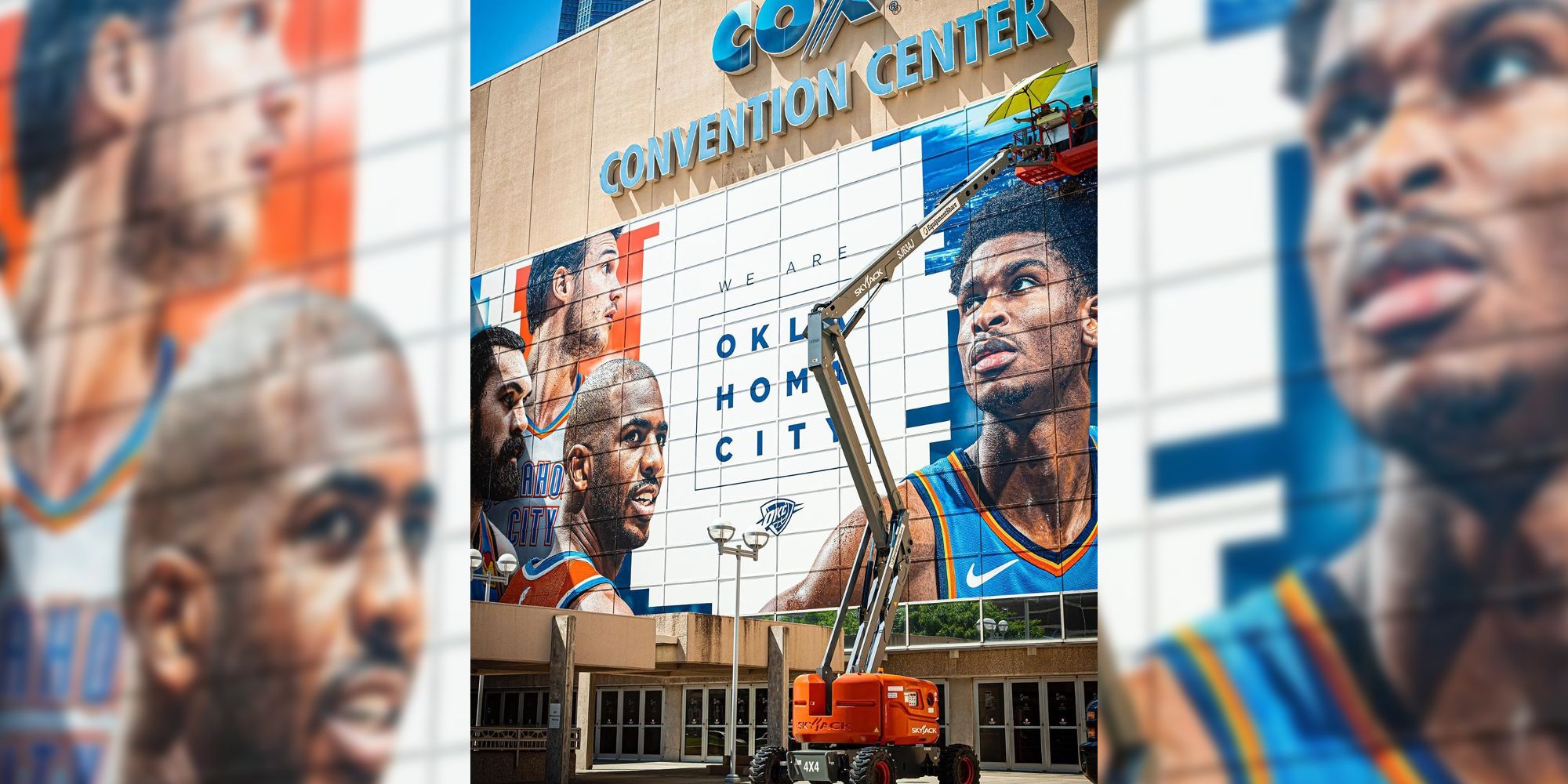 Will this be the last Thunder playoff appearance for years? - Daily Thunder